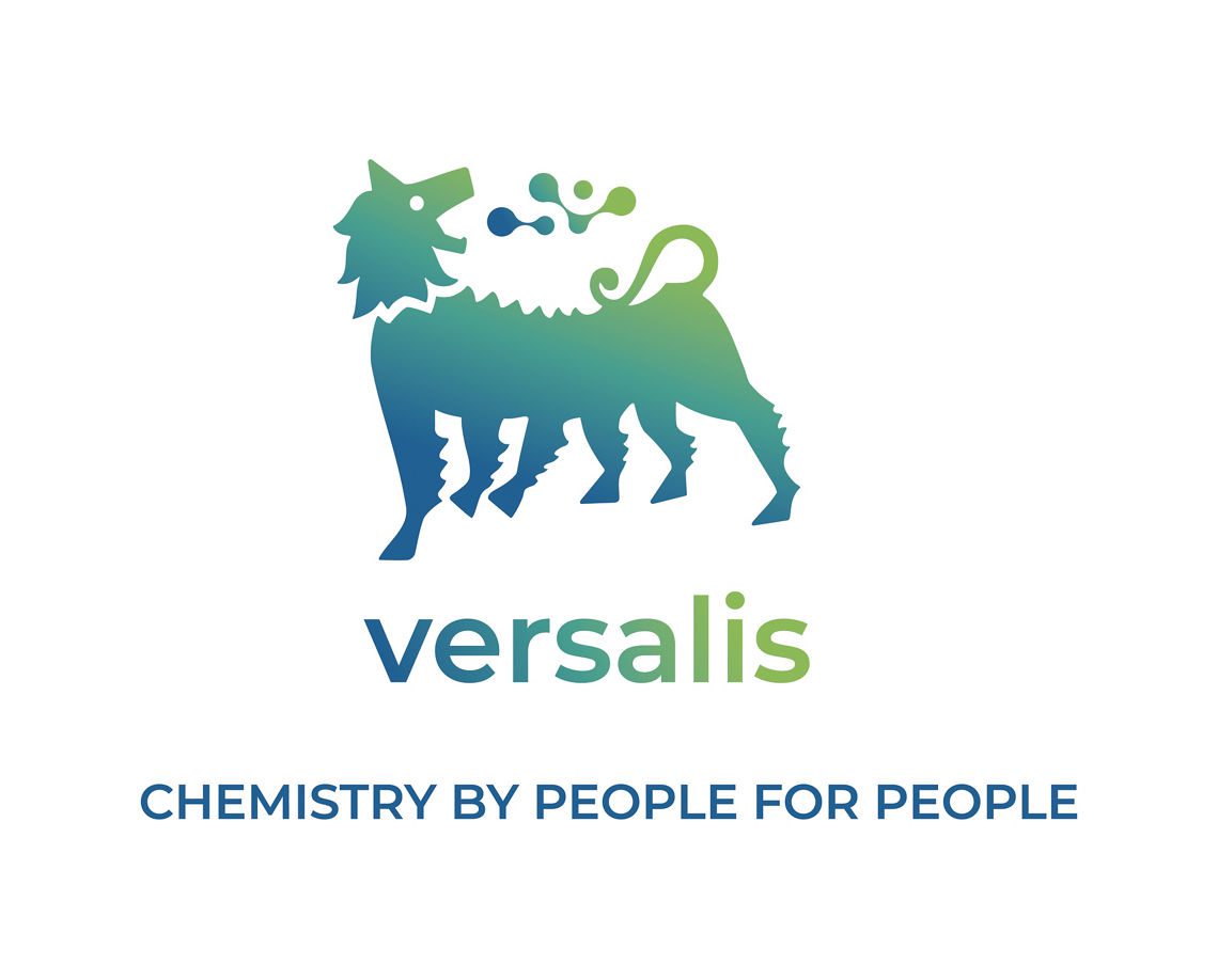 Versalis introduces new logo - Plastcom